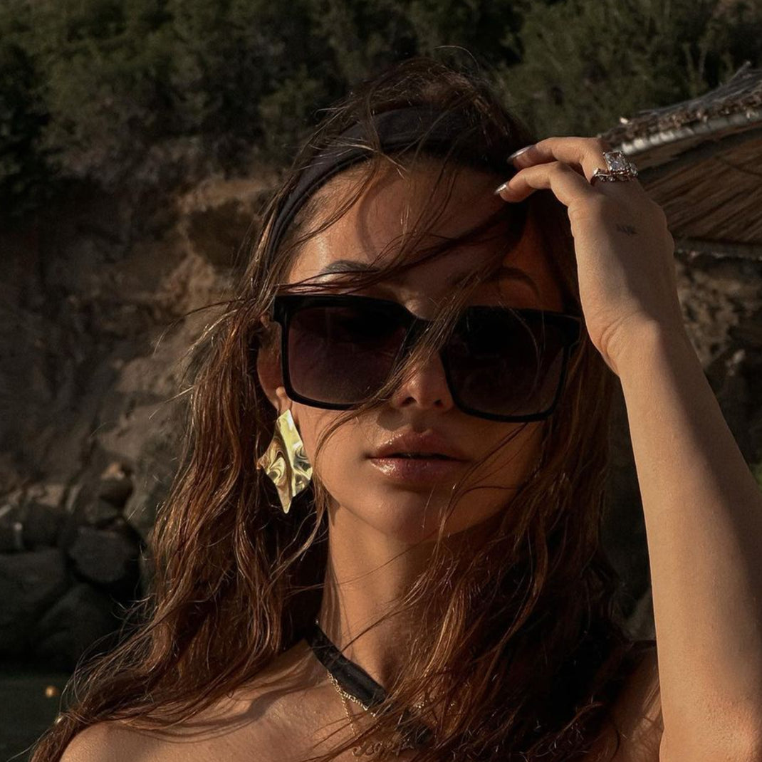 As Seen On – Vera Wang Eyewear